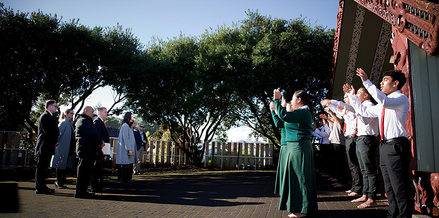 Onehunga High School, Auckland 09 636 6006