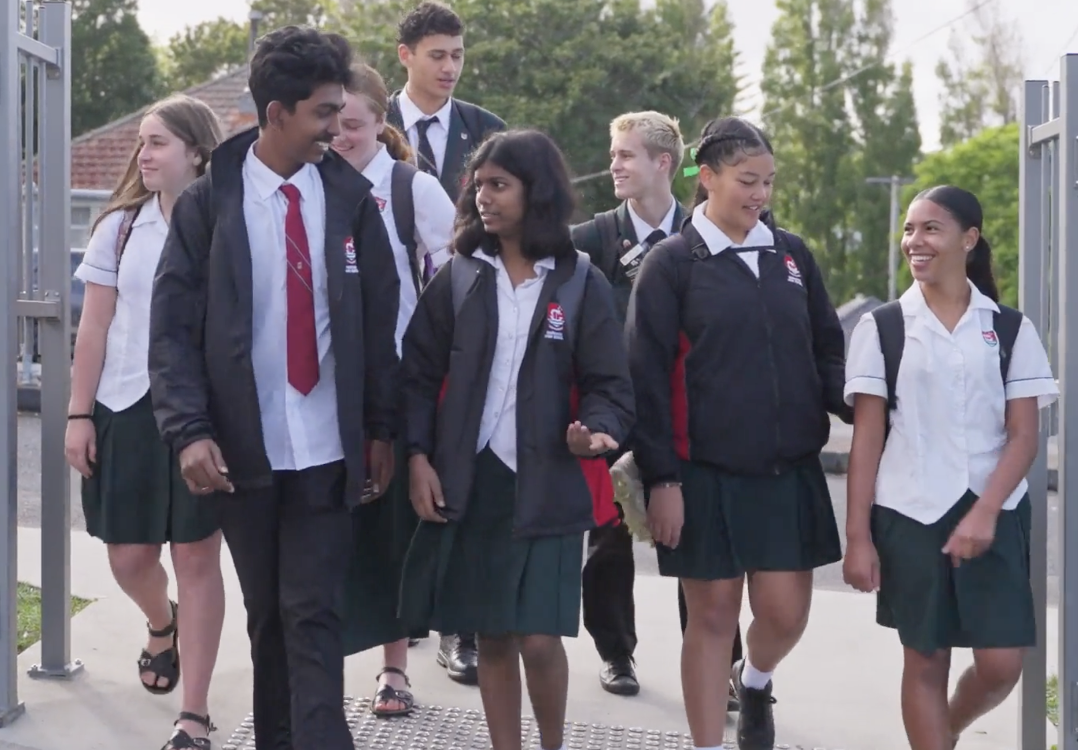 Become a Peer Support Leader in 2026 - Onehunga High School
