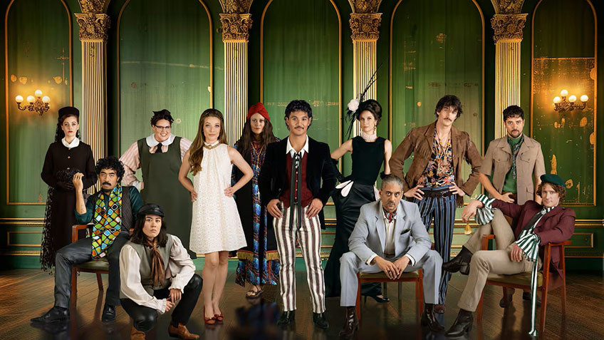 A Fresh Look at Romeo and Juliet. - Recent News - Onehunga High School