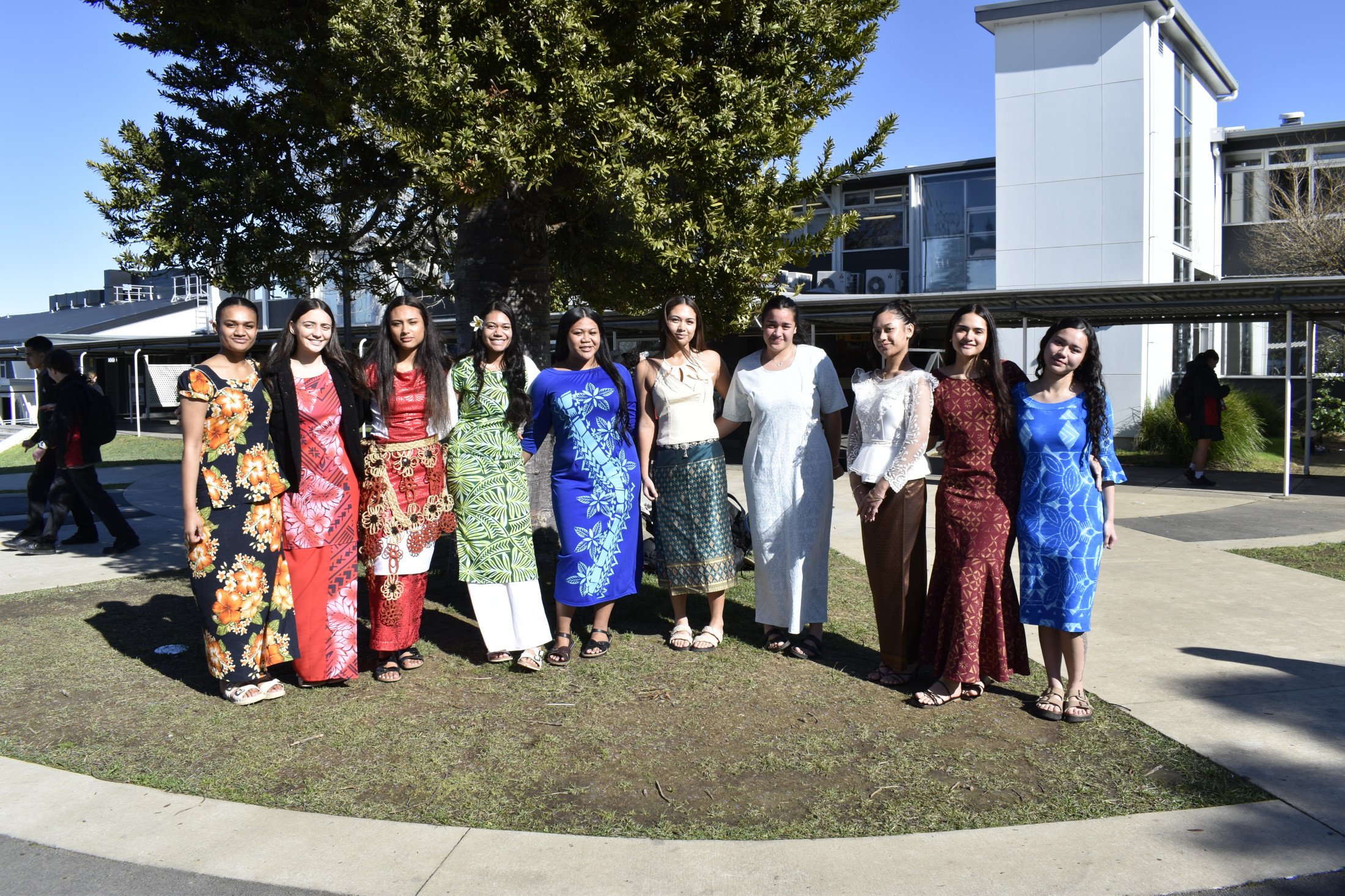Celebrating Diversity at OHS. - Recent News - Onehunga High School