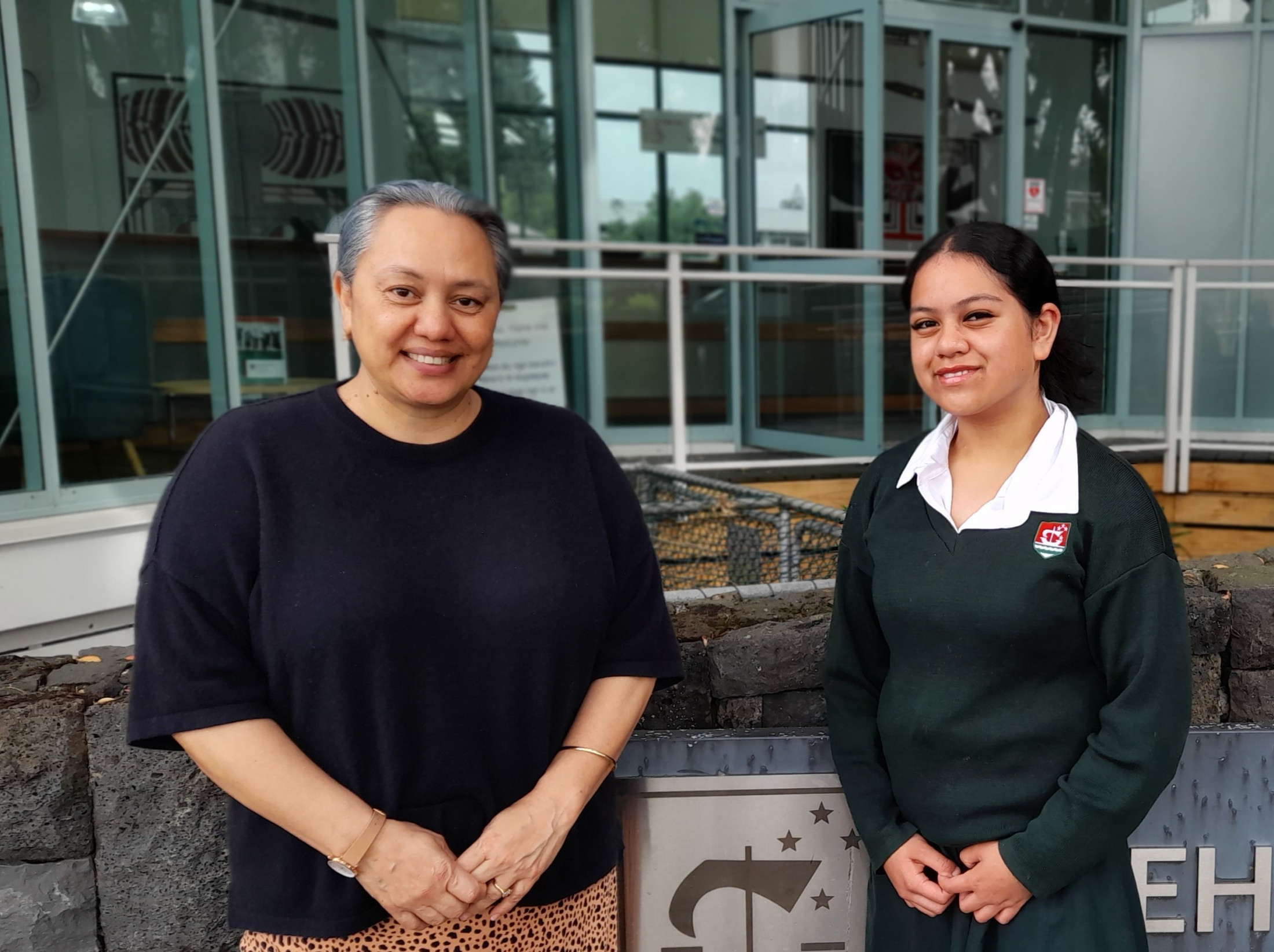 ⭐ Celebrating Excellence – Week 3 Waka Award Winner: Year 10 Nora Walk