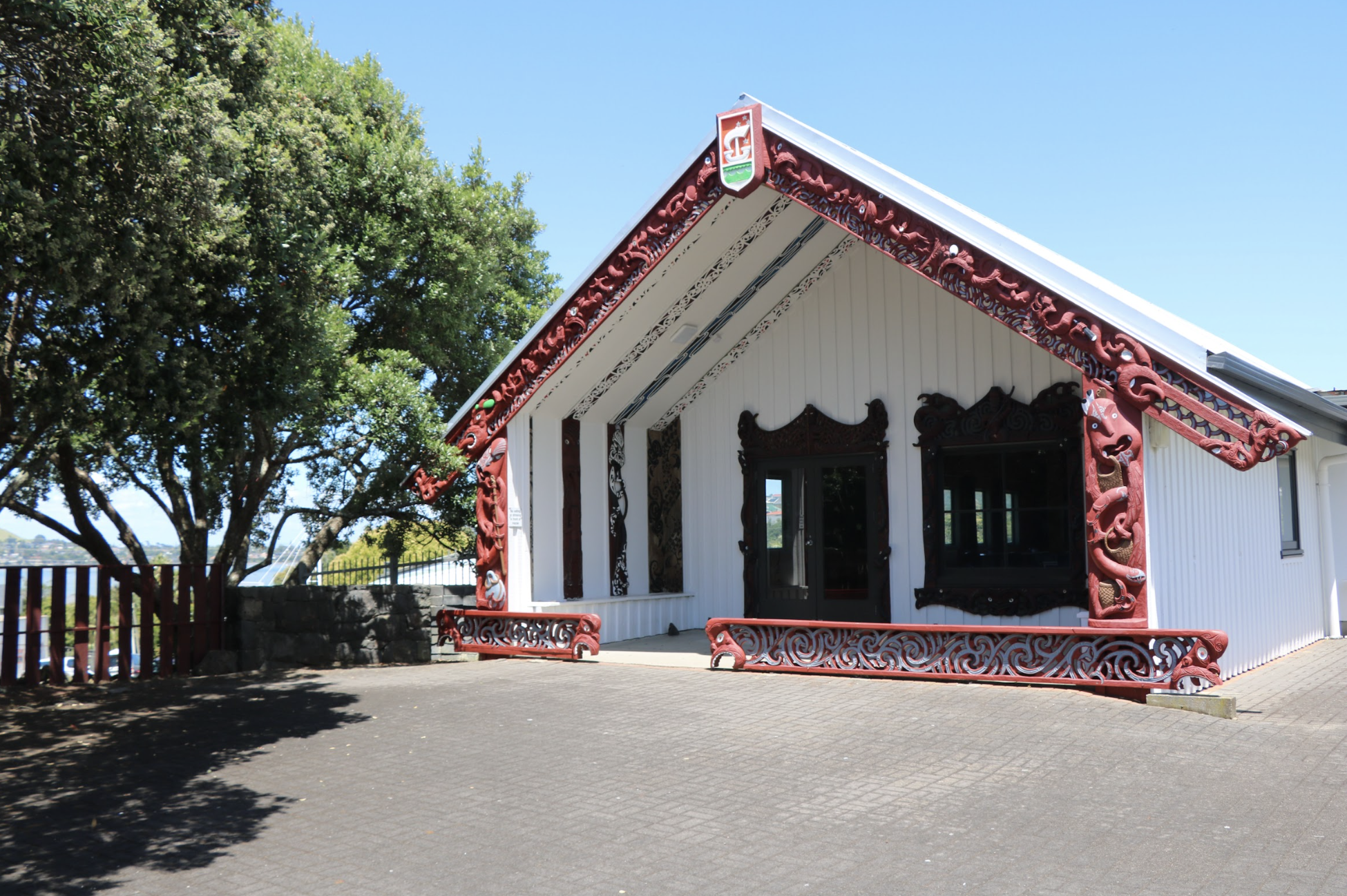 Te Haerenga – The Journey of our Marae - Onehunga High School